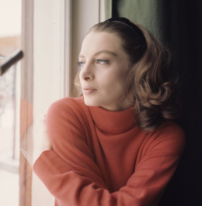 Picture of Capucine