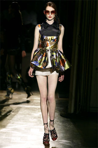 Picture of Alice Gibb