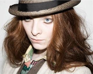 Picture of Alice Gibb