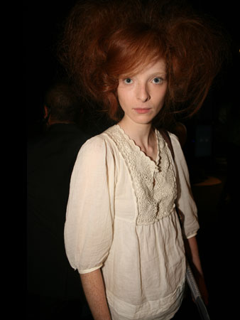 Picture of Alice Gibb