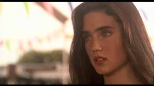 As Gloria Harper in The Hot Spot