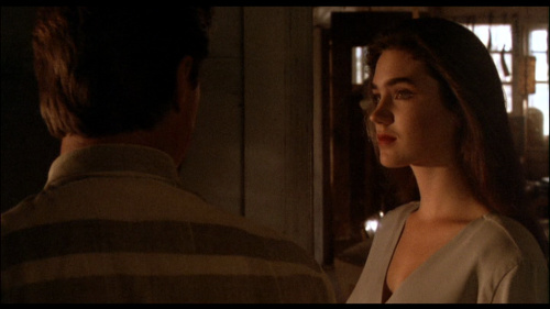 As Gloria Harper in The Hot Spot