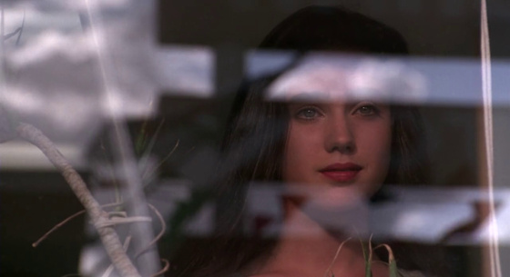 As Gloria Harper in The Hot Spot