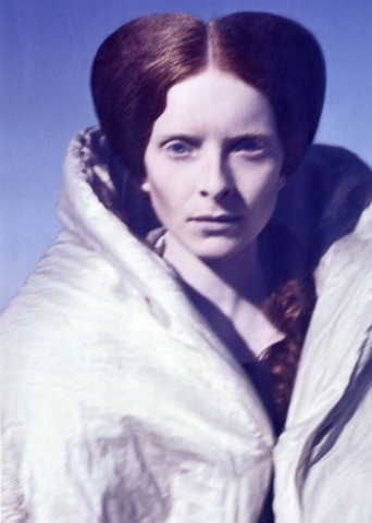 Picture of Alice Gibb