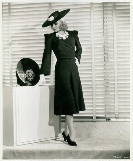 Image of Virginia Dale