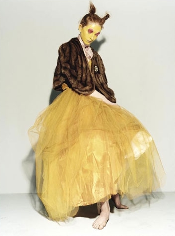 Picture of Alice Gibb