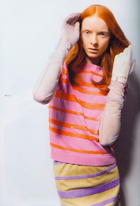 Picture of Alice Gibb