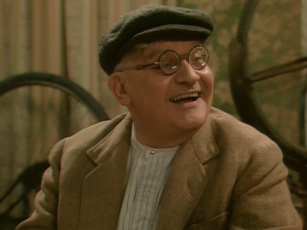 Picture of Clarence