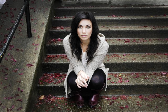 Image of Darla Taylor