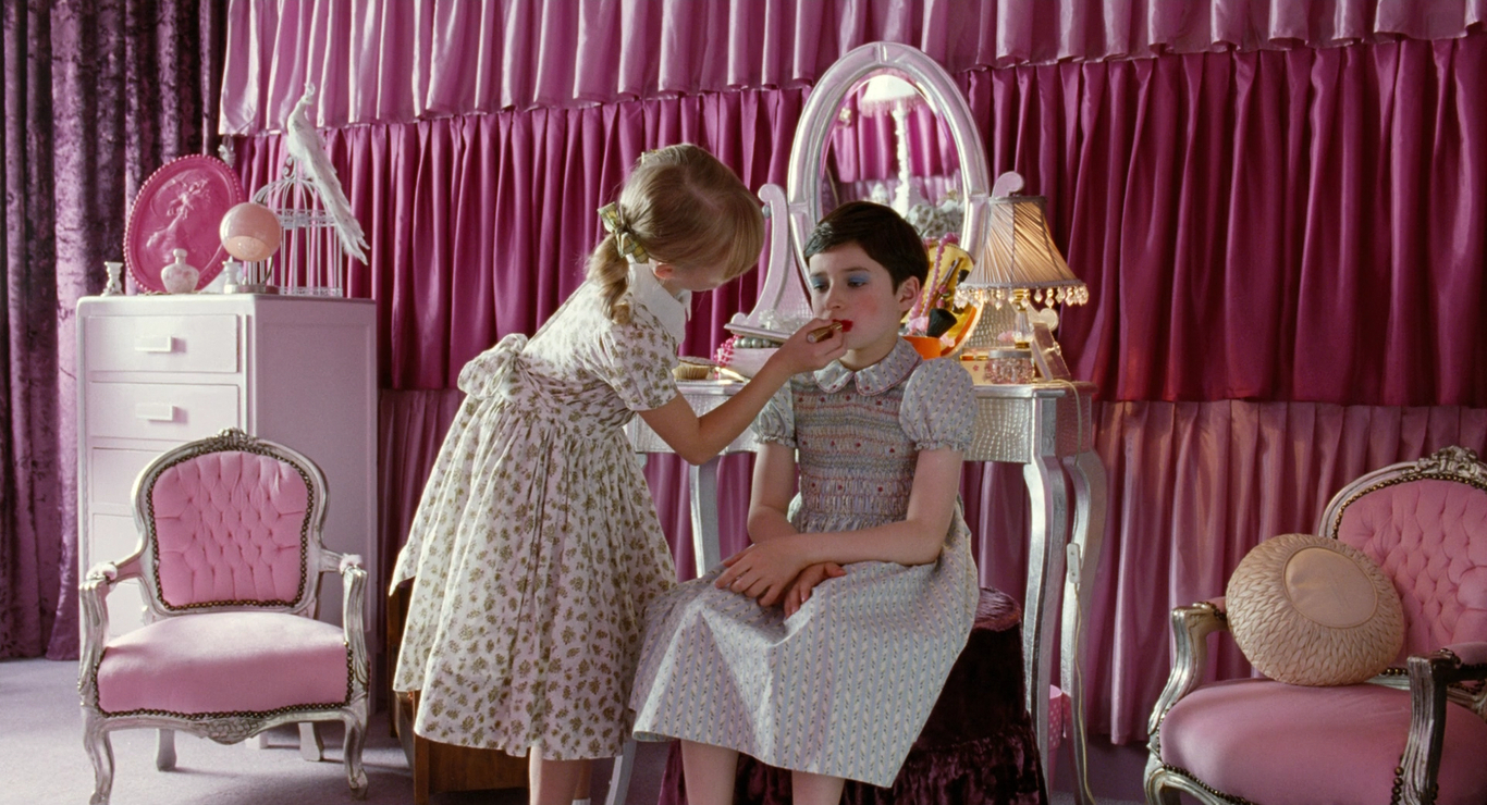 Little Nicholas image