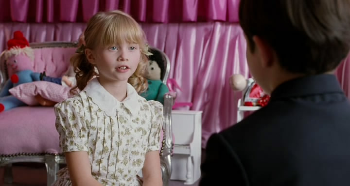 Picture of Little Nicholas