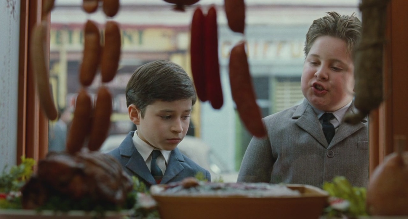 Image of Little Nicholas