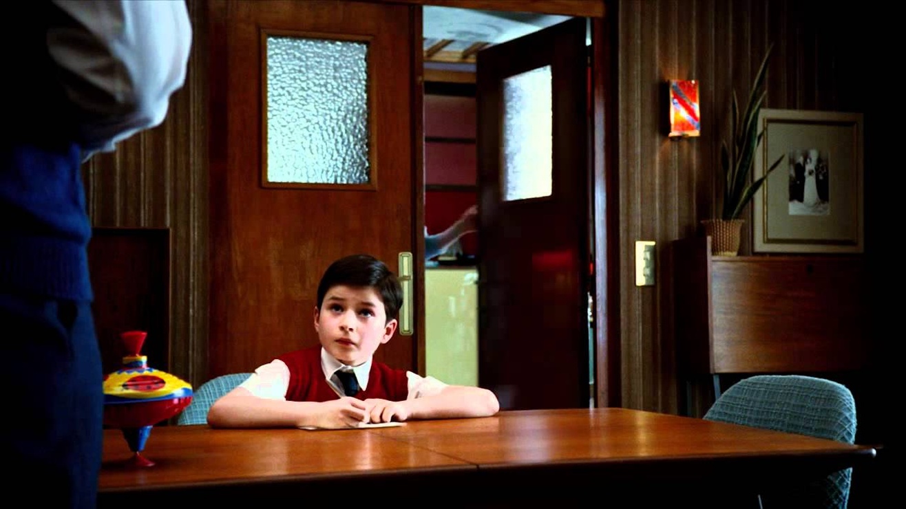 Picture of Little Nicholas