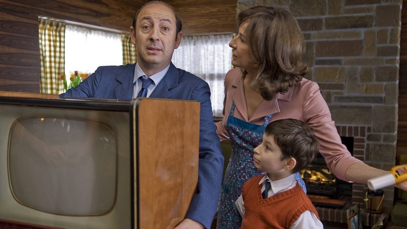 Picture of Little Nicholas