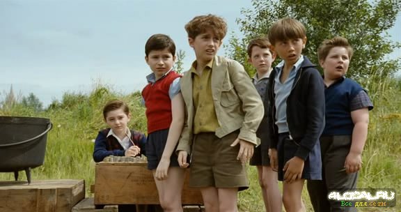 Picture of Little Nicholas