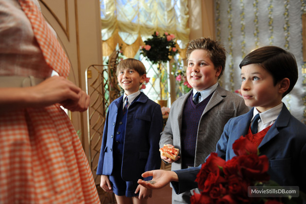 Picture of Little Nicholas