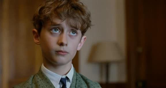 Picture of Little Nicholas