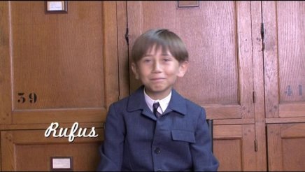 Image of Little Nicholas