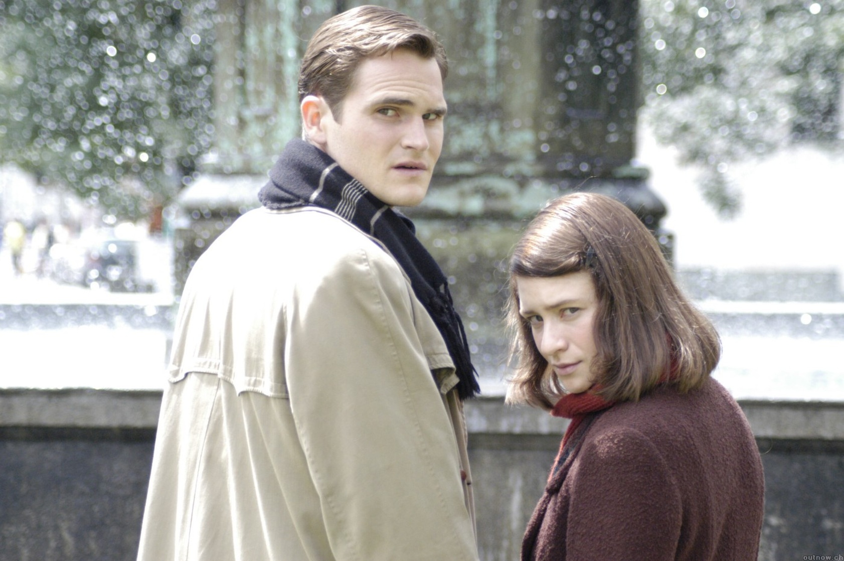 Sophie Scholl: The Final Days image