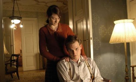 Image of Sophie Scholl: The Final Days