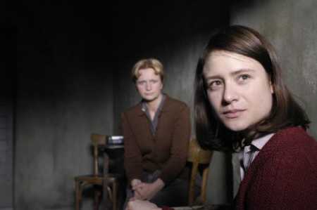 Picture of Sophie Scholl: The Final Days