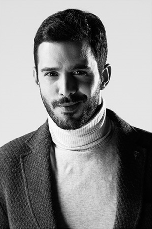 Picture of Baris Arduç