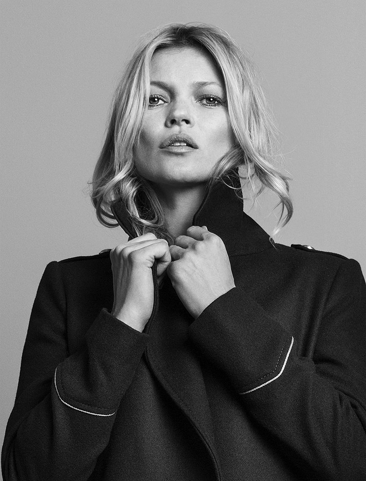 Image of Kate Moss