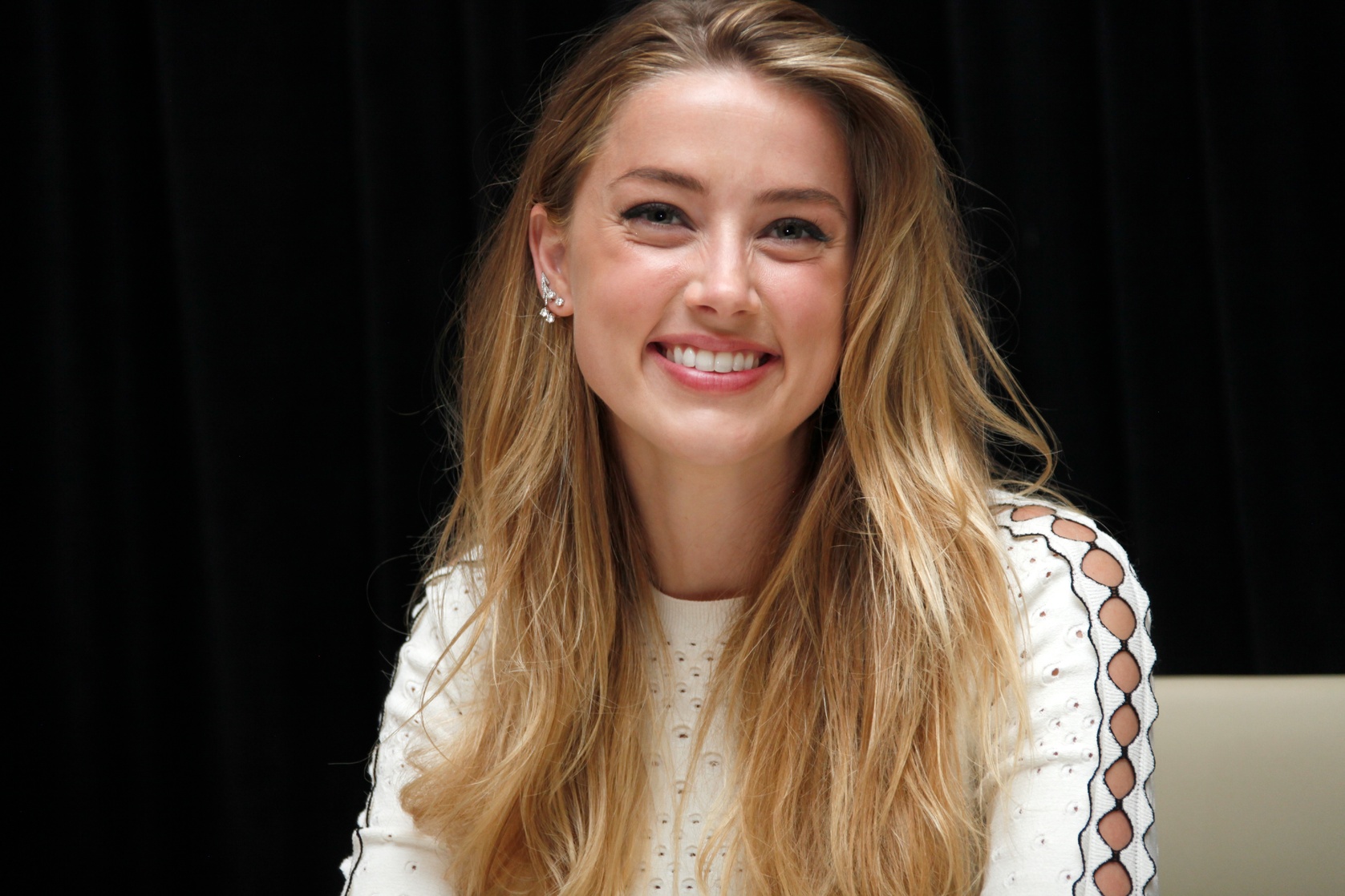 Picture of Amber Heard