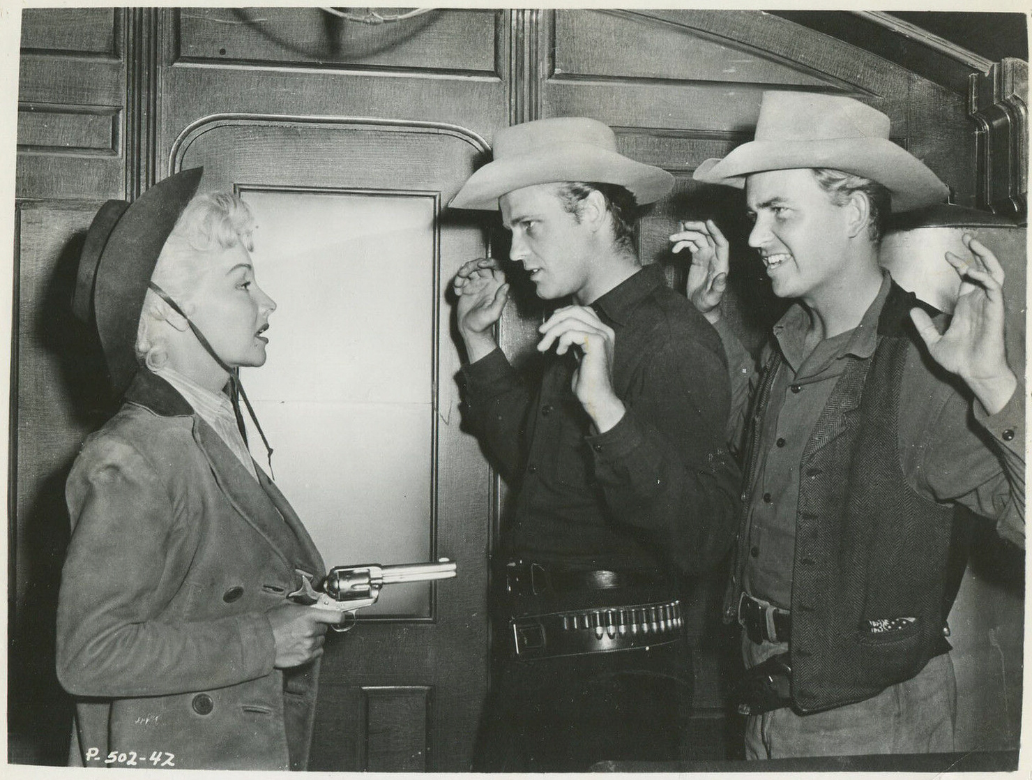 Picture of The Return of Jack Slade