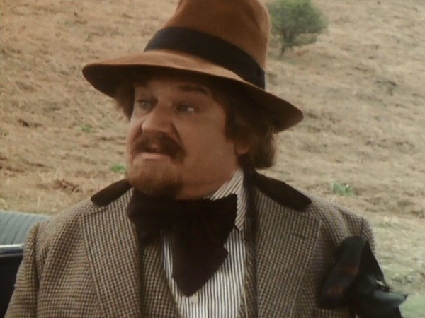 Picture of The Magnificent Evans