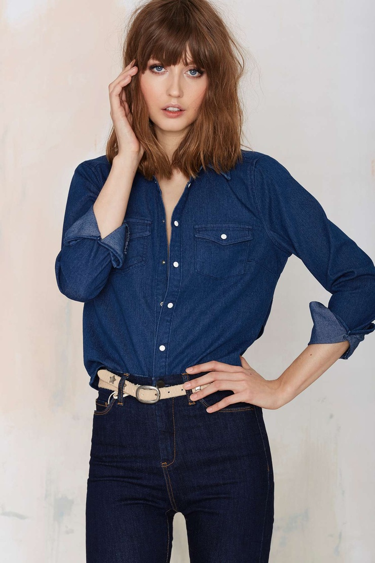 Picture of Alissa Geraghty