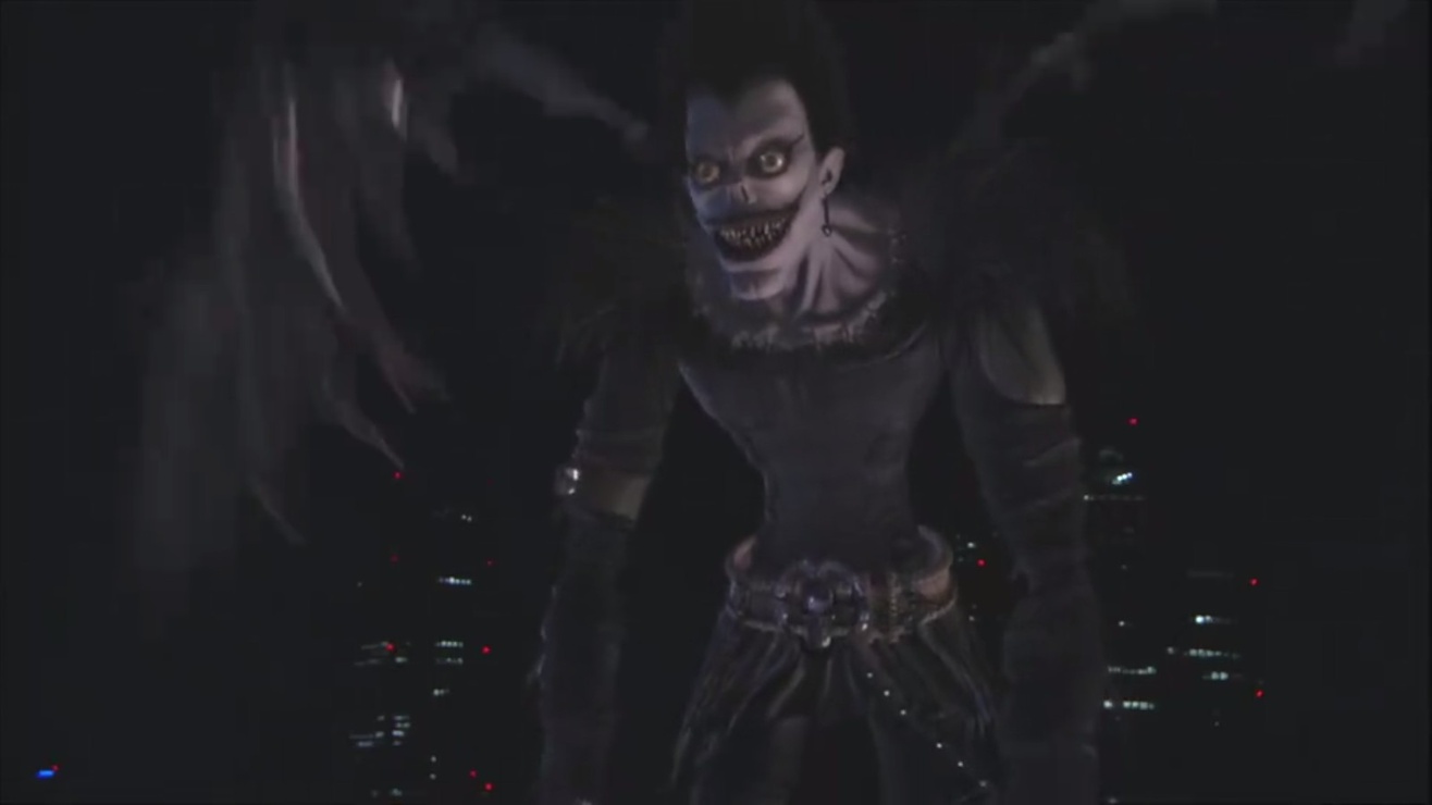 Picture of Death Note (2015- )