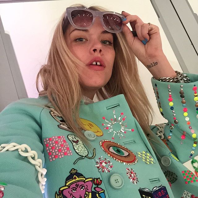 Picture of Ashley Smith