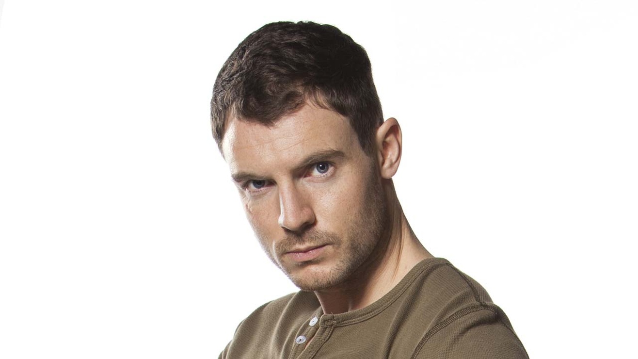 Image of Richard Flood