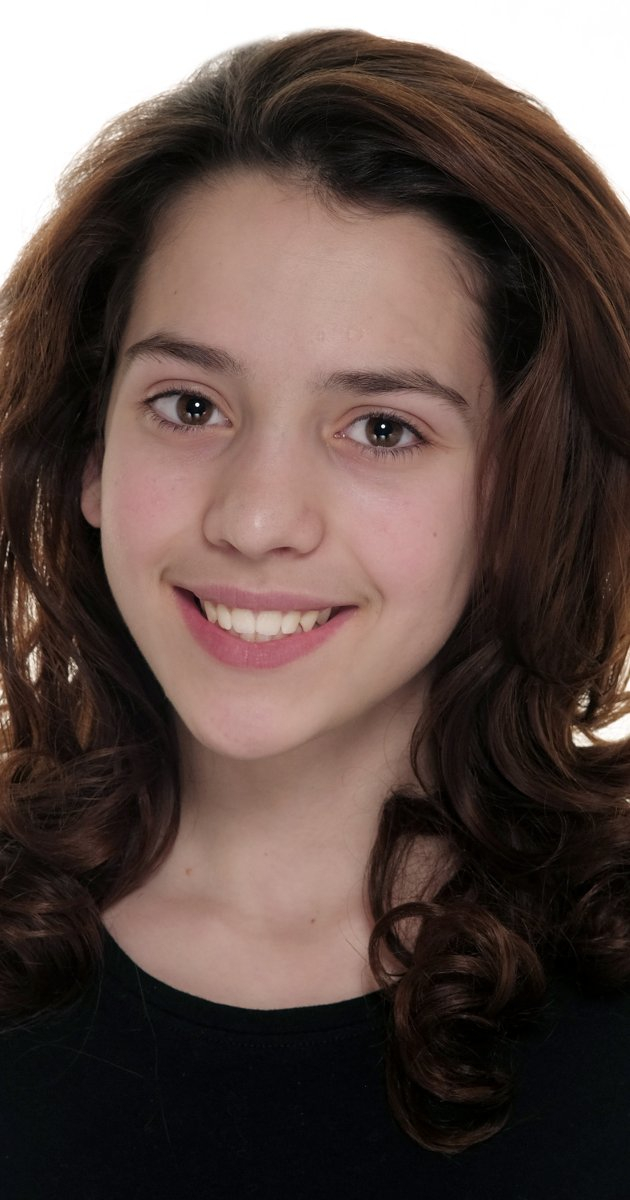 Picture of Jordan Brown