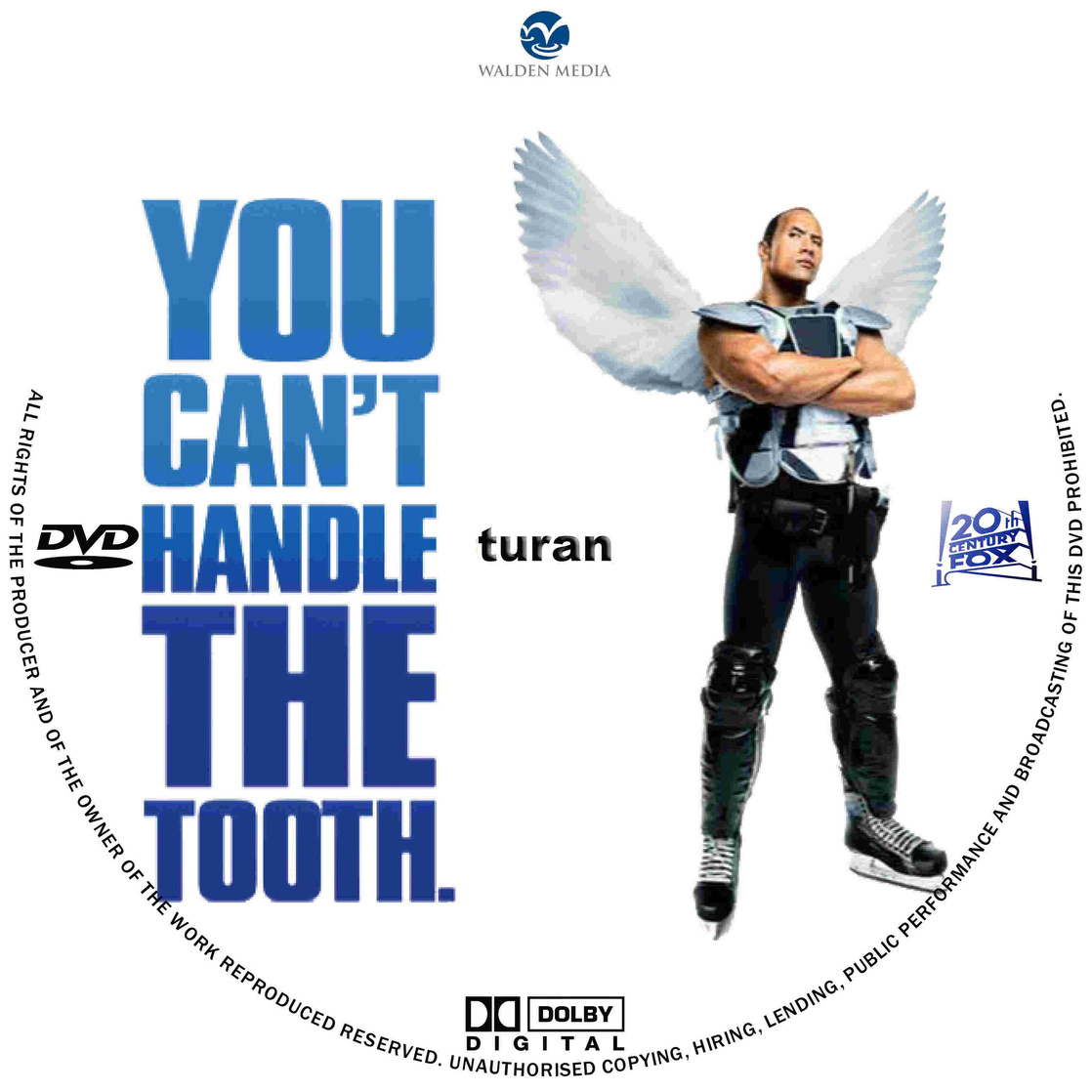 Picture of Tooth Fairy (2010)
