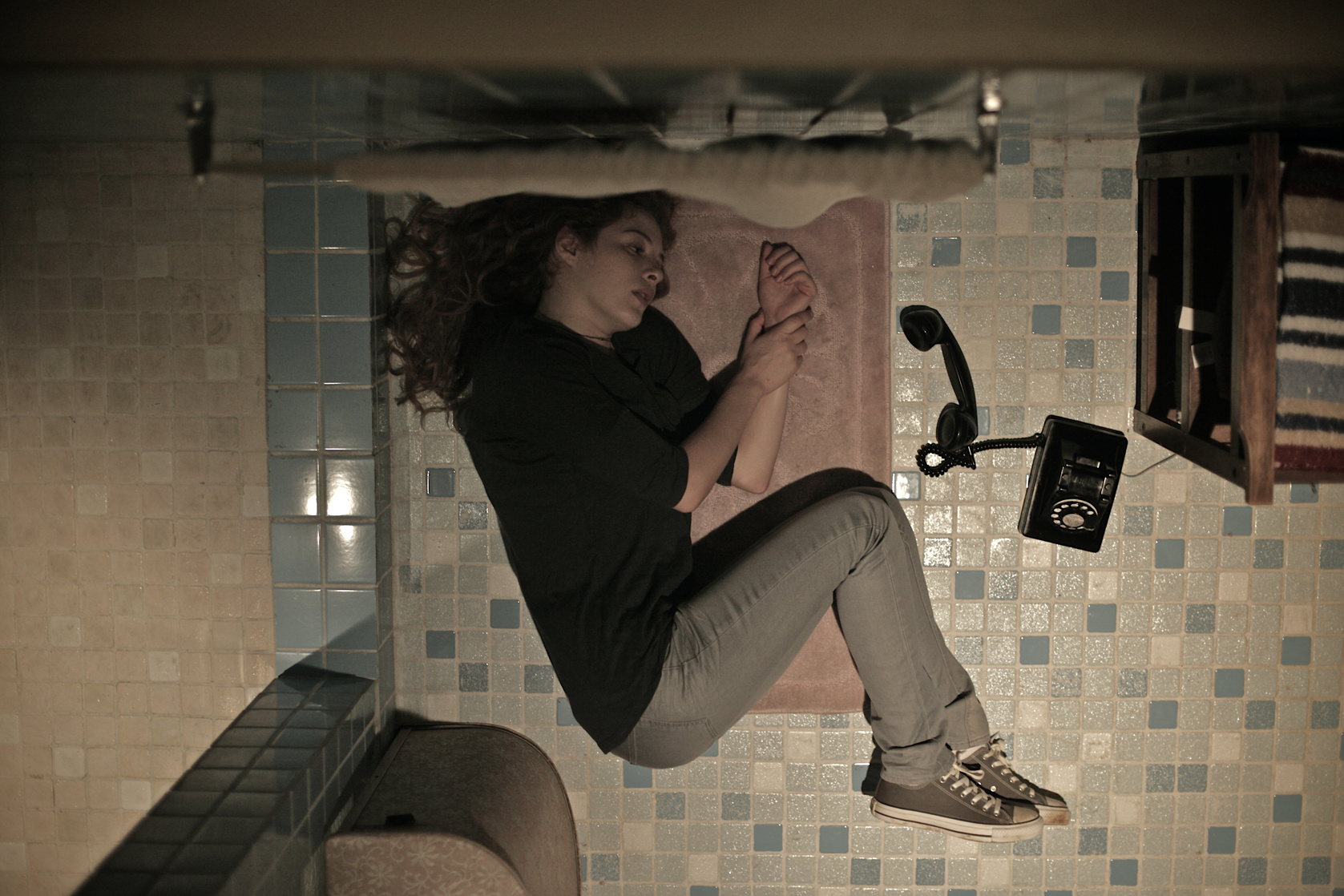The Caller image