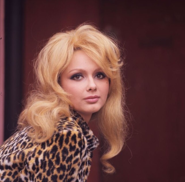 Picture of France Anglade