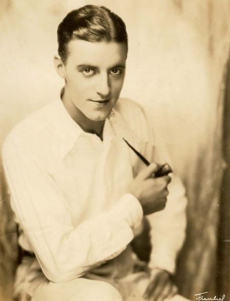 Picture of John Gilbert