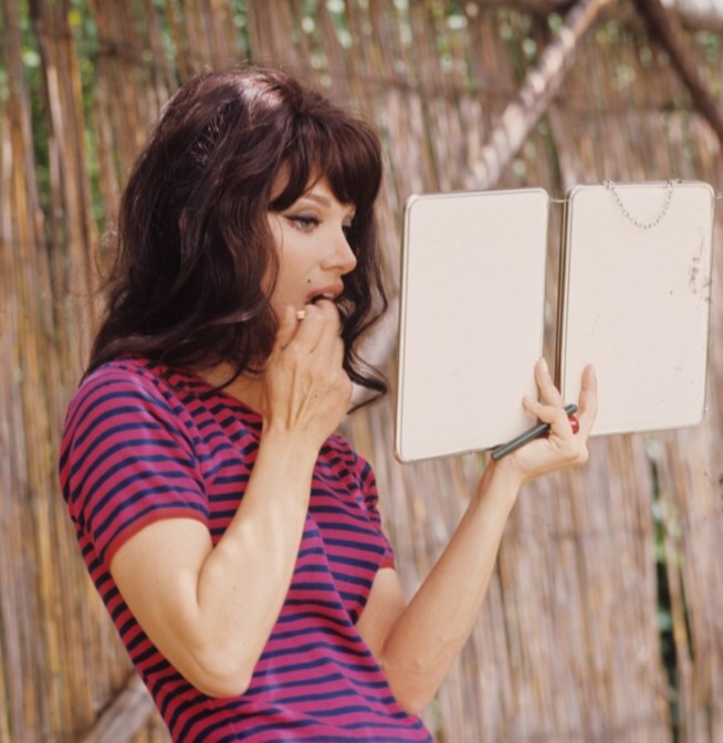 Picture of Gaia Germani