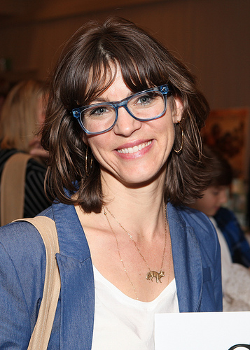 Picture of Rya Kihlstedt