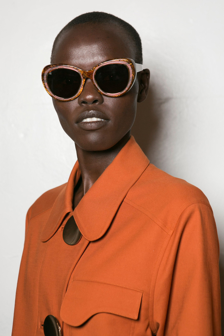 Picture of Grace Bol