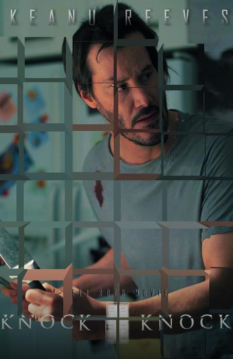 Picture of Knock Knock