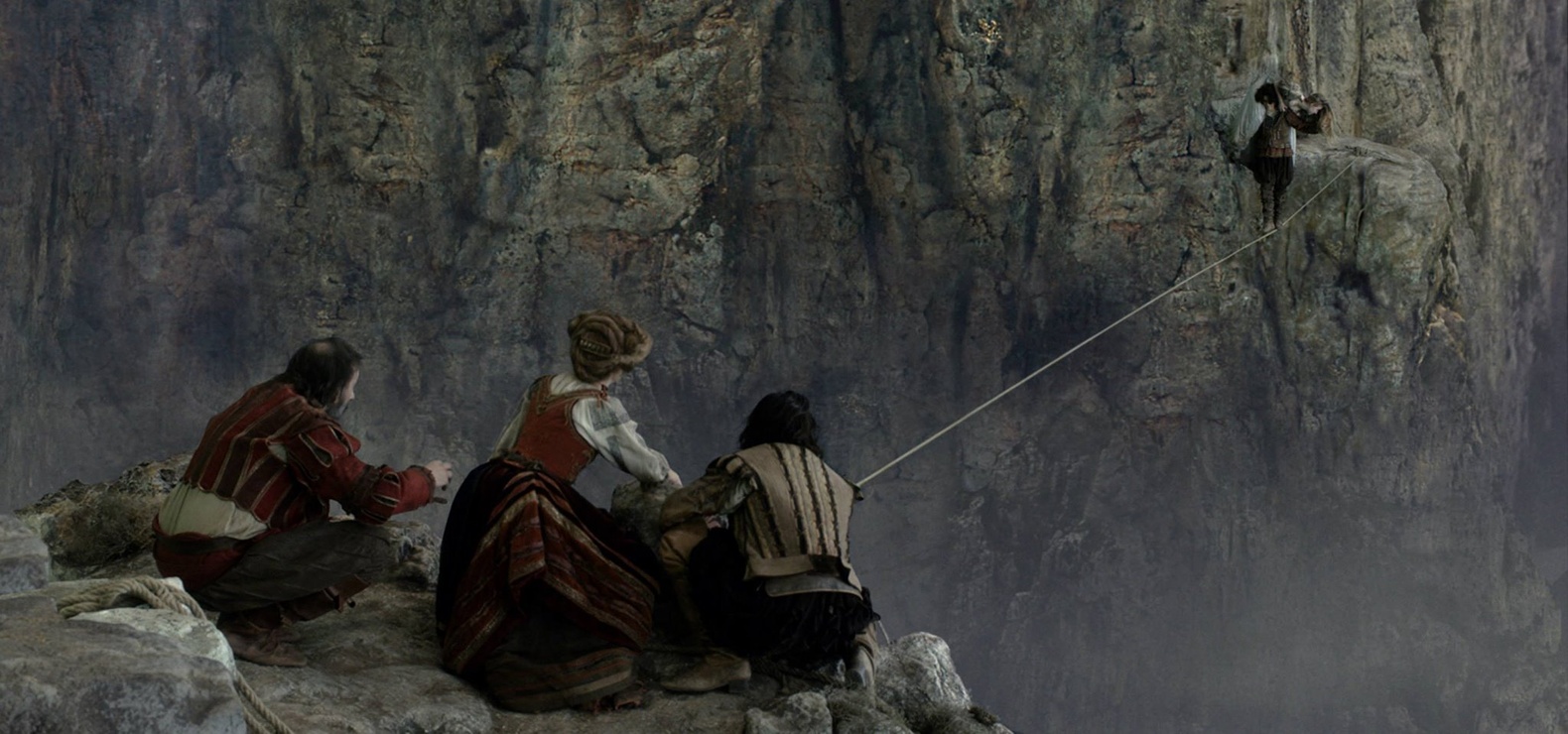 Picture of Tale of Tales