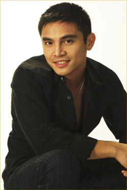 Picture of Marvin Agustin