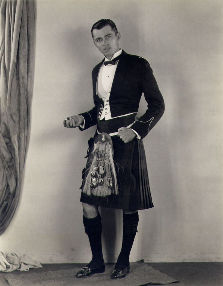 David Percy