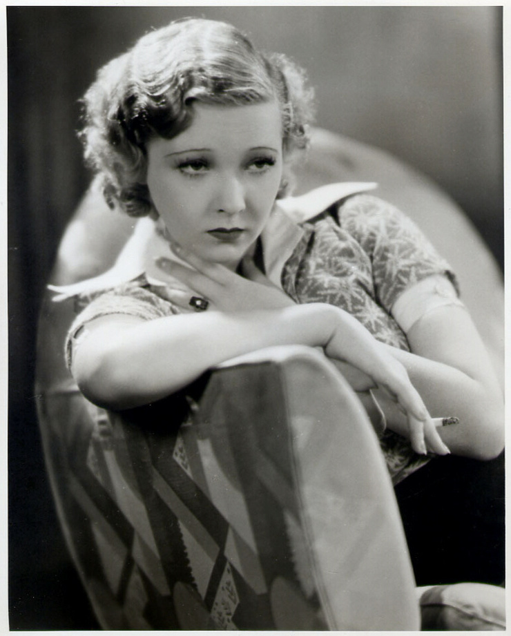Helen Twelvetrees