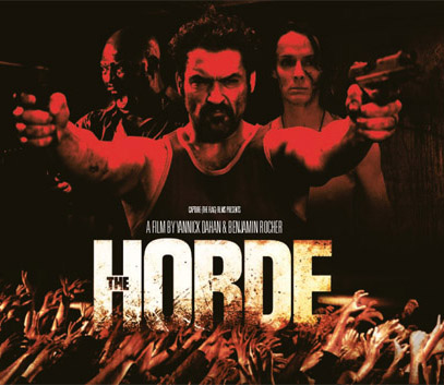 Picture of The Horde (2009)