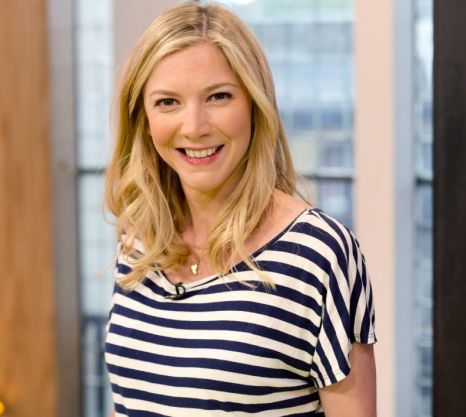 Picture of Lisa Faulkner