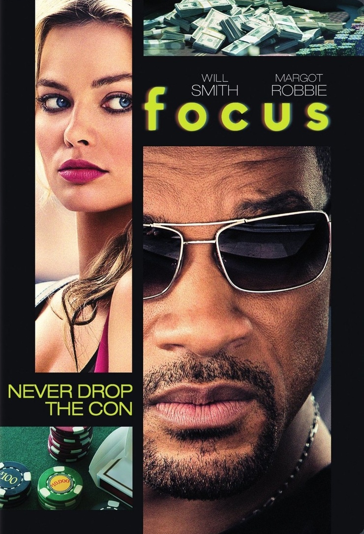 Picture of Focus
